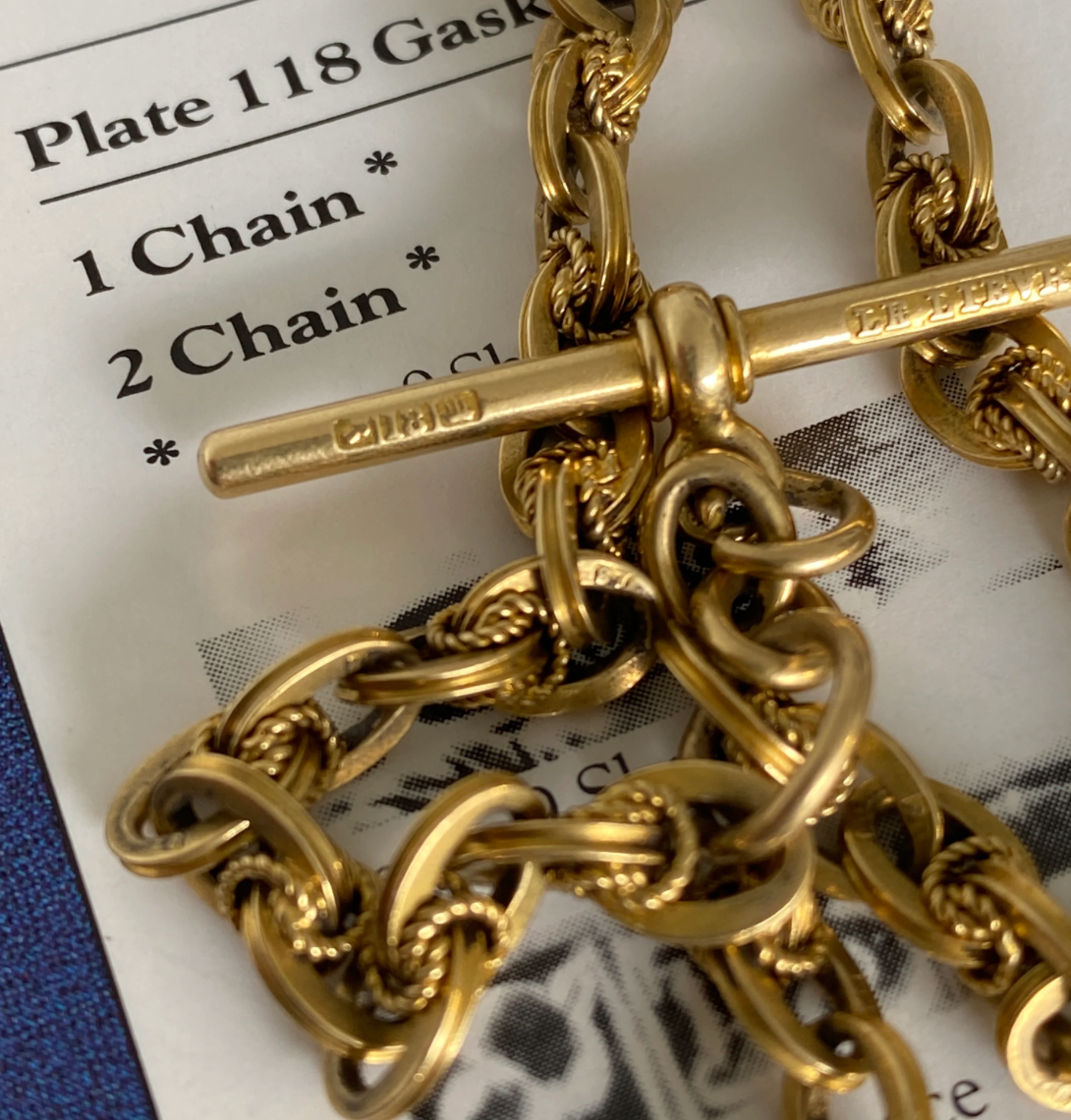 Hardware - Chain – www.jimmybuttons.com.au