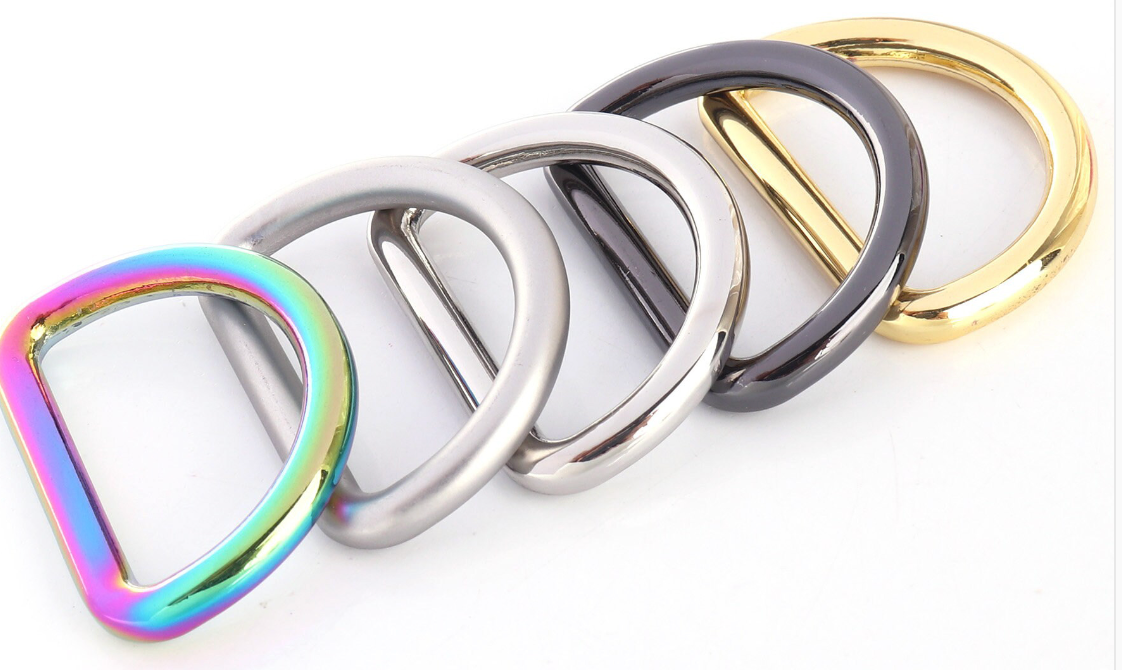Hardware - Rings and cordend – www.jimmybuttons.com.au