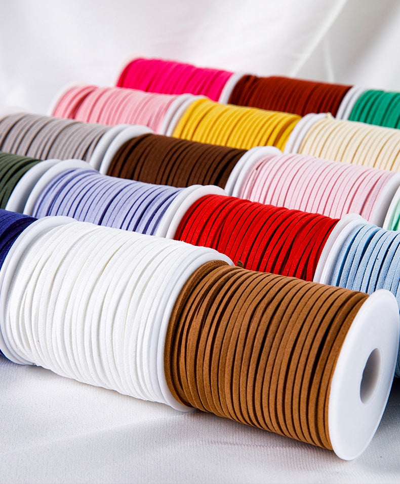 {2025 NEW} Suede tape – www.jimmybuttons.com.au