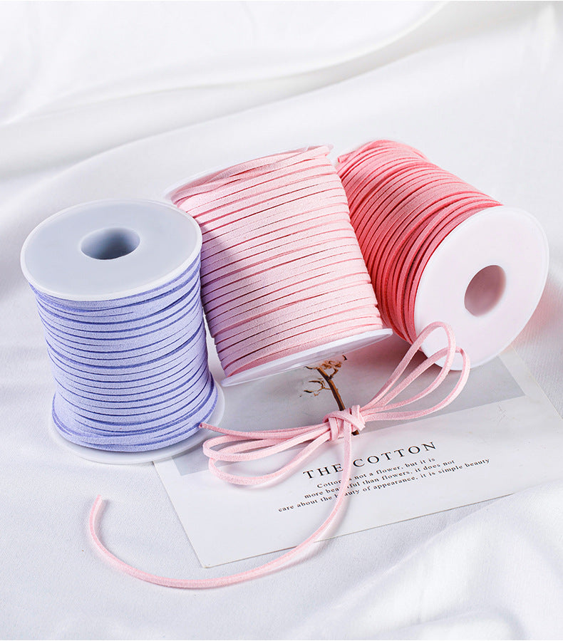 {2025 NEW} Suede tape – www.jimmybuttons.com.au