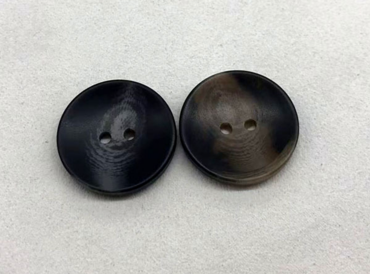 NEW - 2H tortoiseshell buttons – www.jimmybuttons.com.au