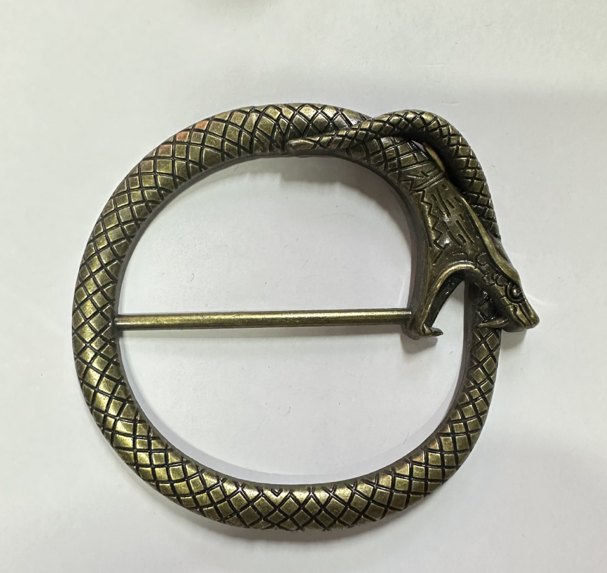 {2025 NEW} Snake hardware – www.jimmybuttons.com.au