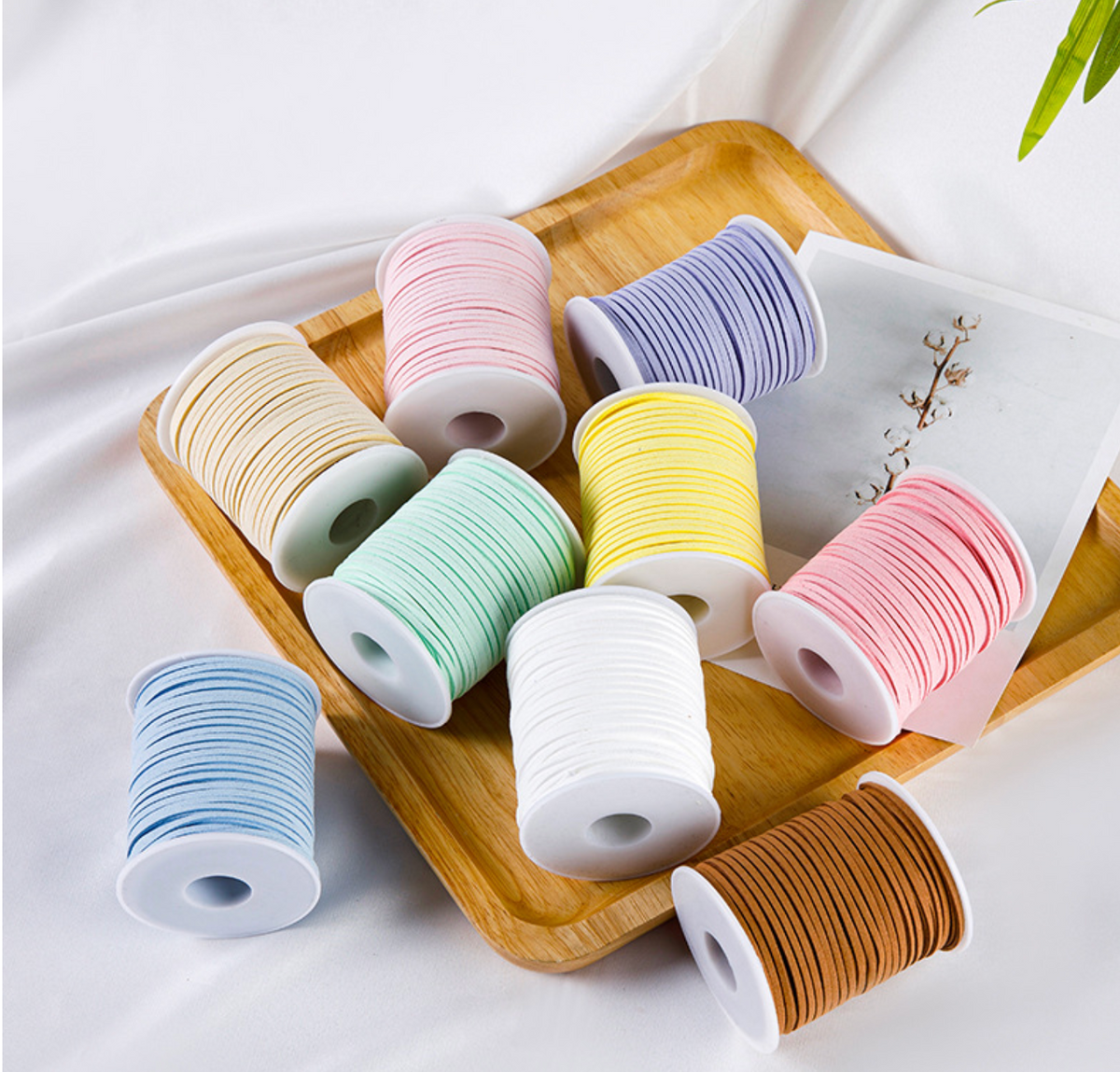 {2025 NEW} Suede tape – www.jimmybuttons.com.au