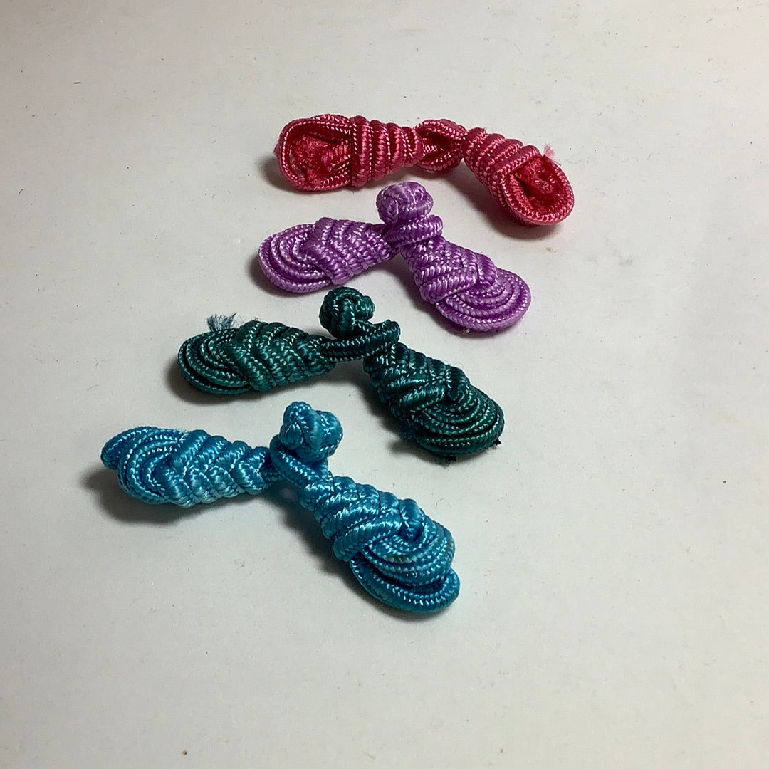 Handmade Chinese buttons – www.jimmybuttons.com.au