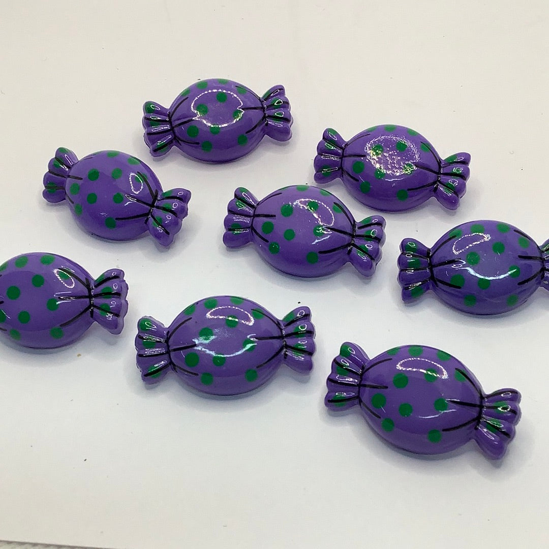 Assorted Candy Buttons – www.jimmybuttons.com.au