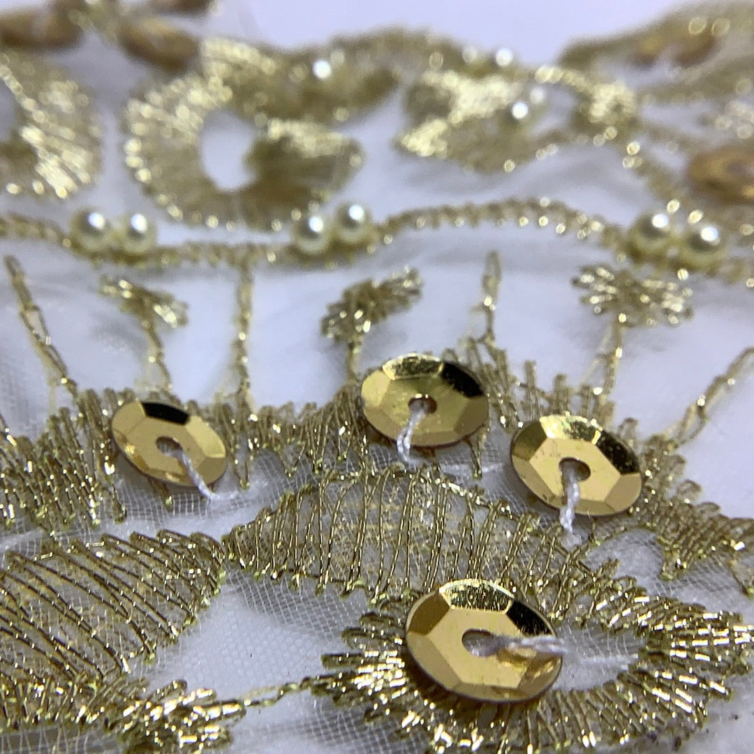 Lurex sequin patches – www.jimmybuttons.com.au