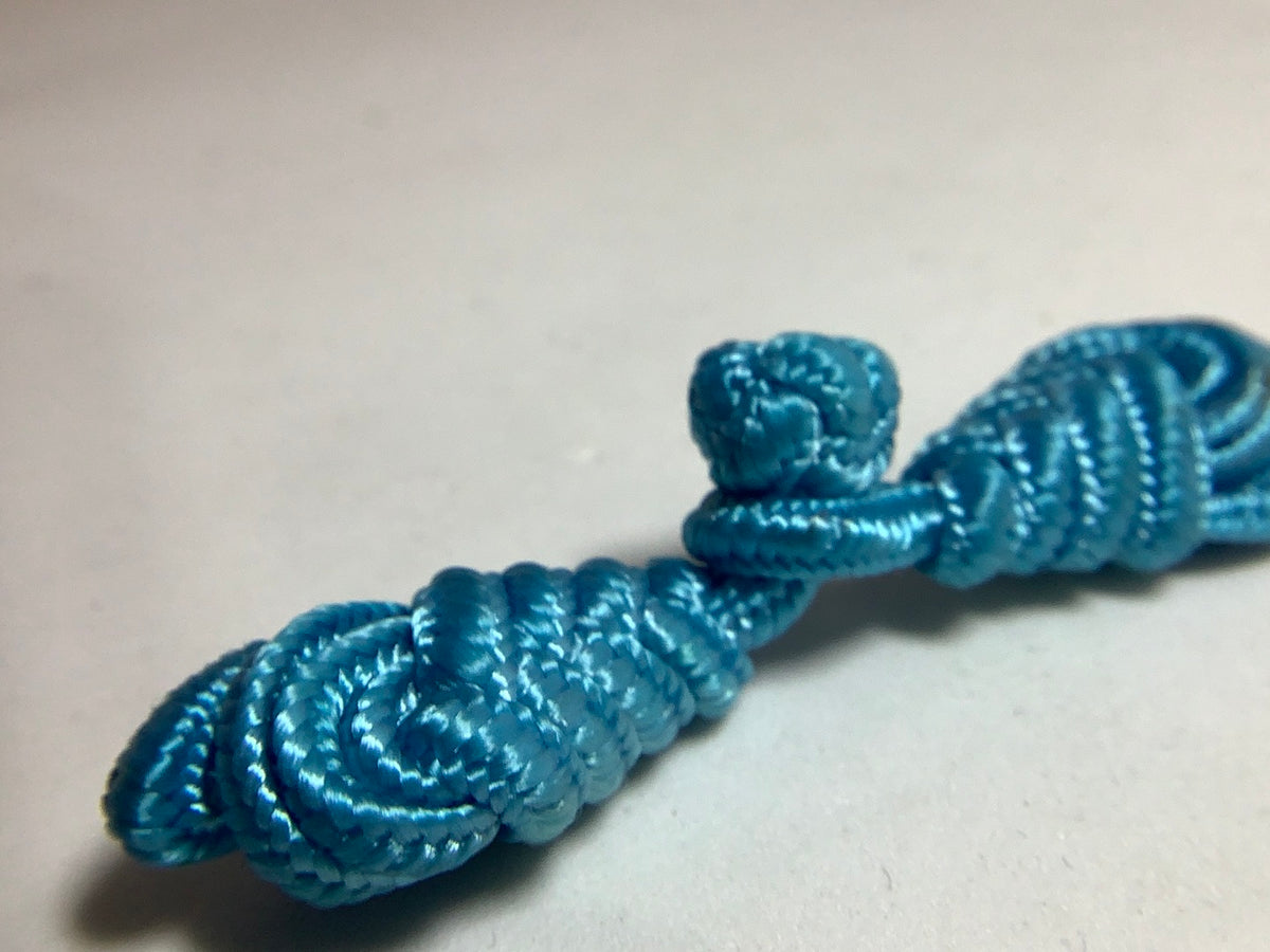 Handmade Chinese buttons – www.jimmybuttons.com.au