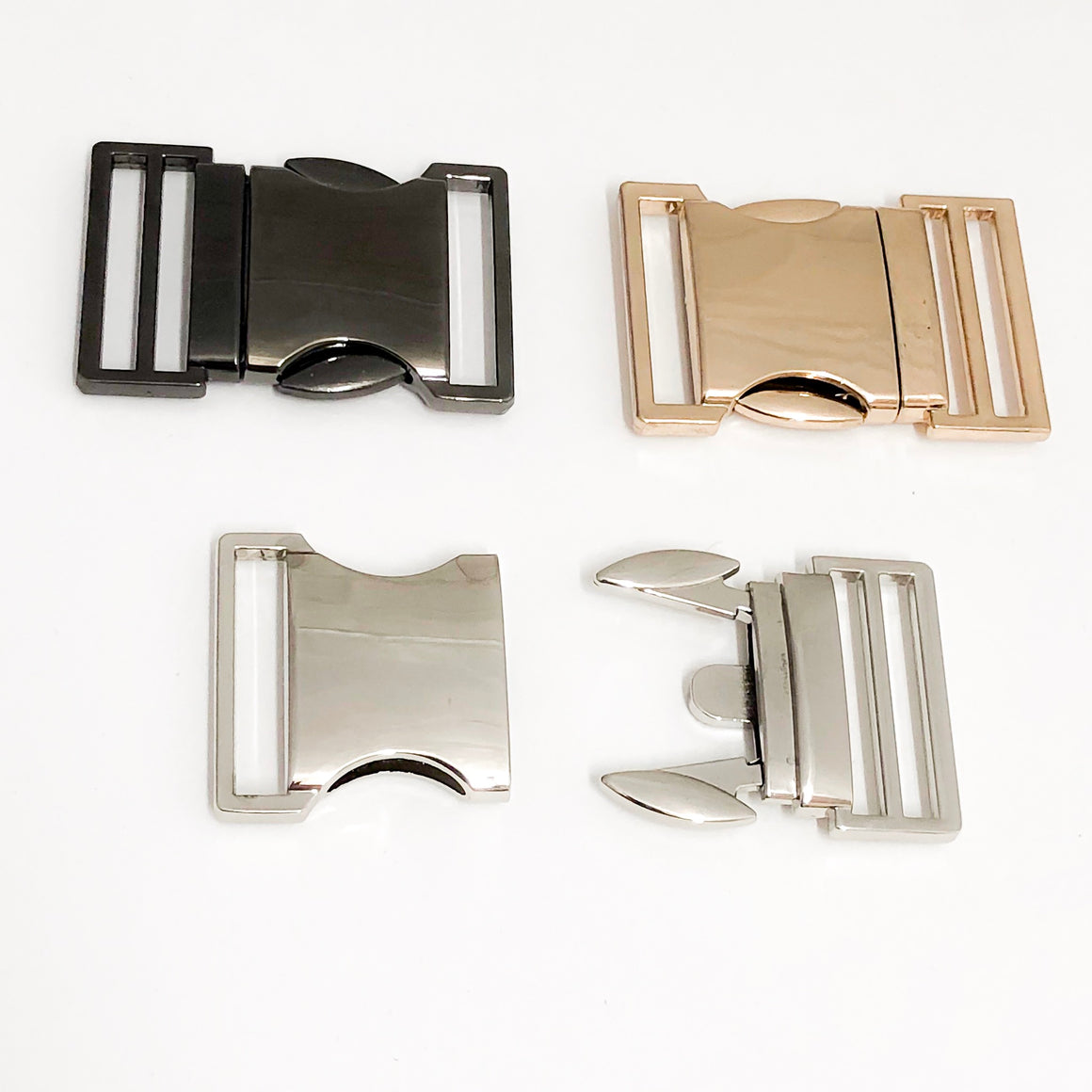 Hardware - Buckles – www.jimmybuttons.com.au