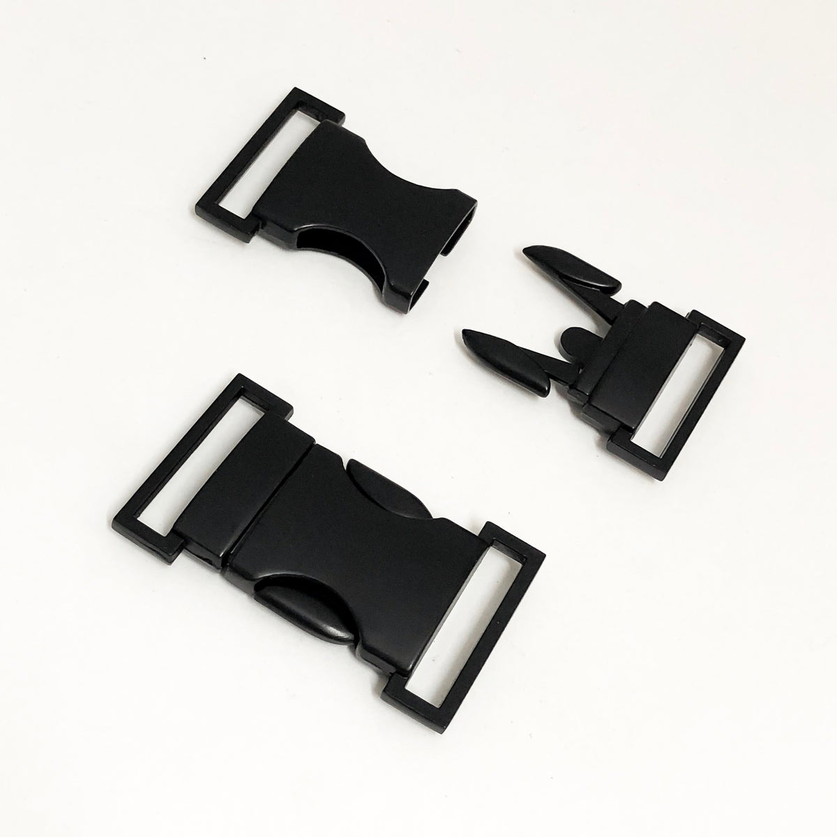 Midi Push Buckle 25mm – www.jimmybuttons.com.au