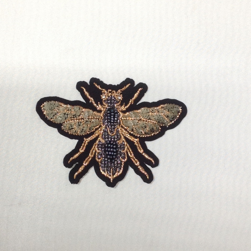 Bee Sweet and Bumble Assorted Patches – www.jimmybuttons.com.au