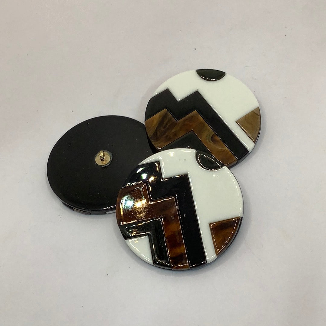 Mix stone shank – www.jimmybuttons.com.au